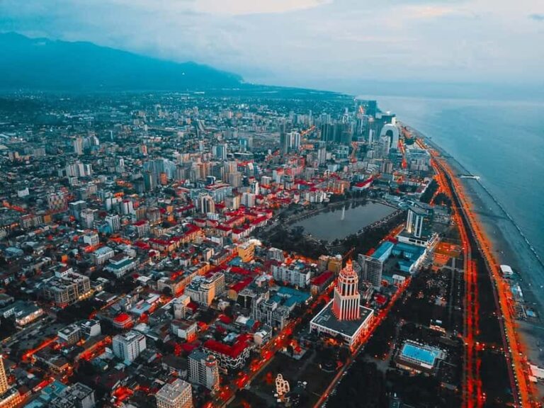 Batumi: Unforgettable tour through the mountains of Adjara - Practical Details & Considerations