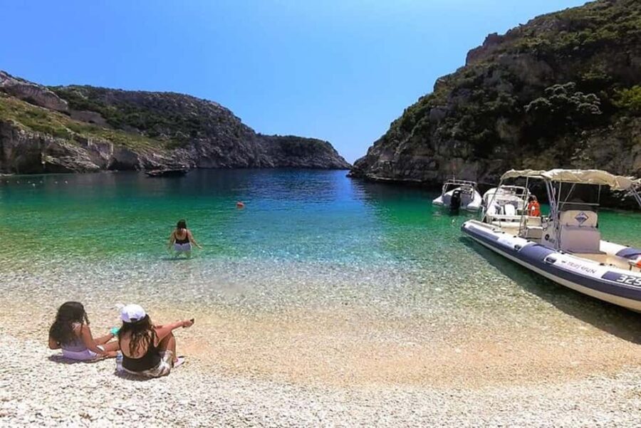 Bay of Grama: Boat Trip and Tours to the Paradise - The Value of the Experience