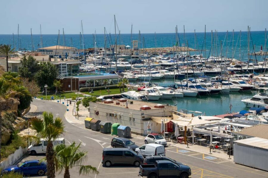 Beaches and Coves: El Campello - Villajoyosa - Final Thoughts