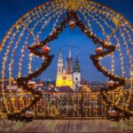 Beautiful Christmas in Zagreb  Private Walking Tour - Landmarks and Sights