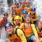 Behana Canyoning Tour by Cairns Waterfalls - The Itinerary in Detail