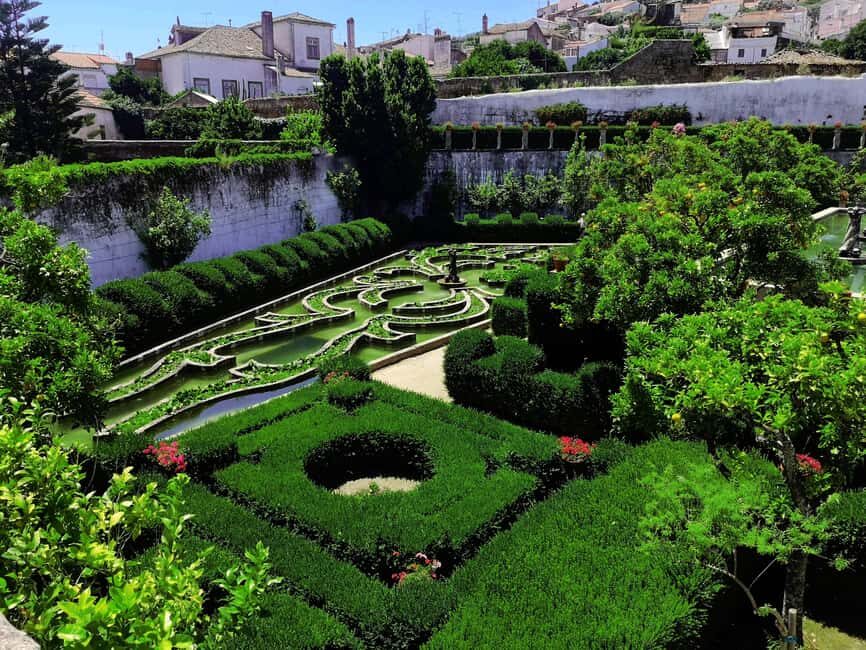 Beira Baixa 3-Day Private Guided Tour - The Itinerary: A Journey Through Time and Terrain