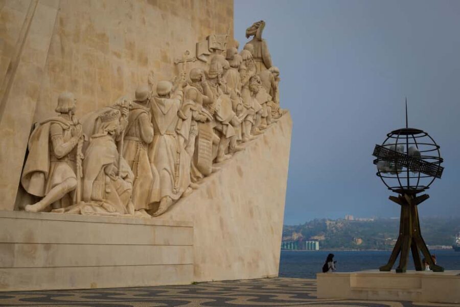 Belem Beyond the Guidebook: A Tuk Tuk Story - Scenic Drive and Cultural Touchpoints