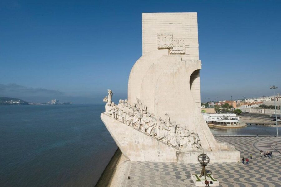 Belem, Cristo Rei & Historical Part of Lisbon city. - Who Should Take This Tour?