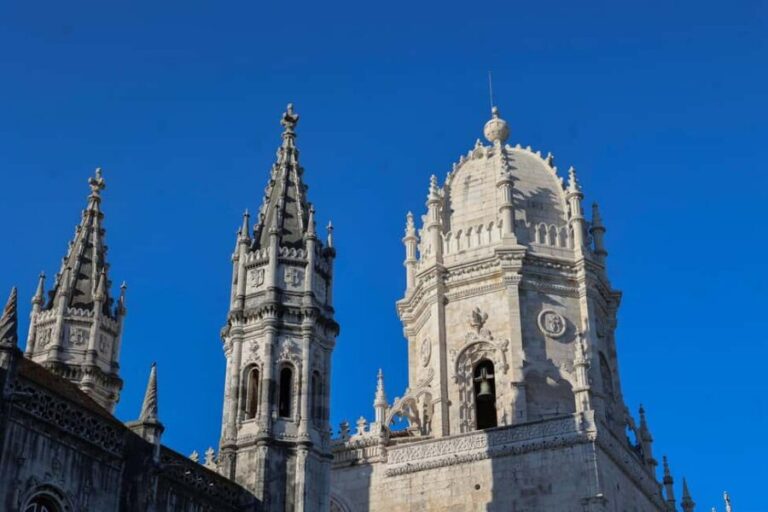 Belém Walking Tour + Jerónimos Monastery Fast-Track Ticket - Final Thoughts: Who Is This Tour Perfect For?