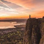 Belfast from Above: Sunrise or Afternoon Hike - An Honest Look at Value