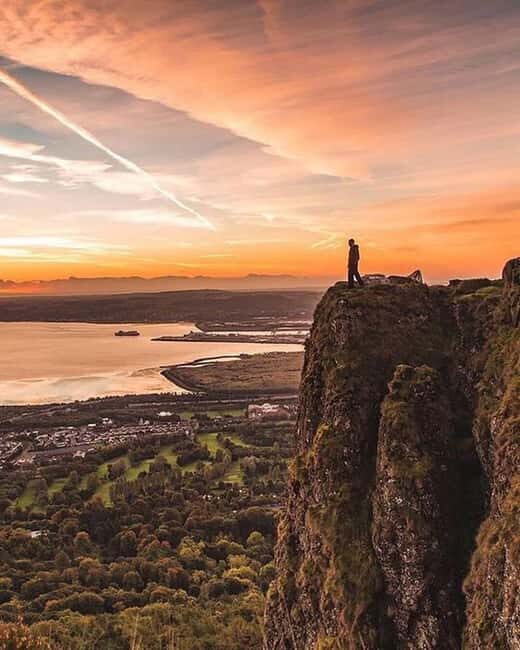 Belfast from Above: Sunrise or Afternoon Hike - An Honest Look at Value