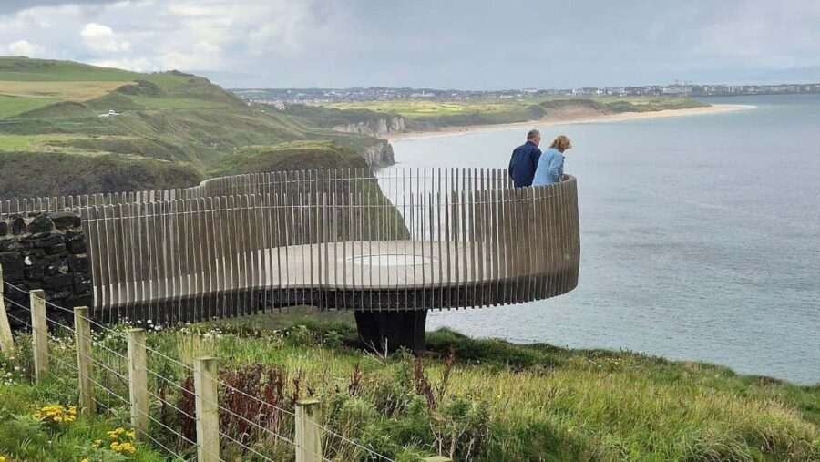 Belfast: Giants Causeway and Carrick-a-Rede Ropebridge - Is It Worth the Price? Analyzing the Value