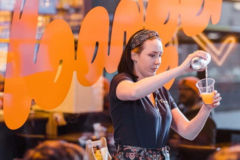 Belfast: Guided Craft Beer and Street Food Tour - The Guide: Your Knowledgable Companion