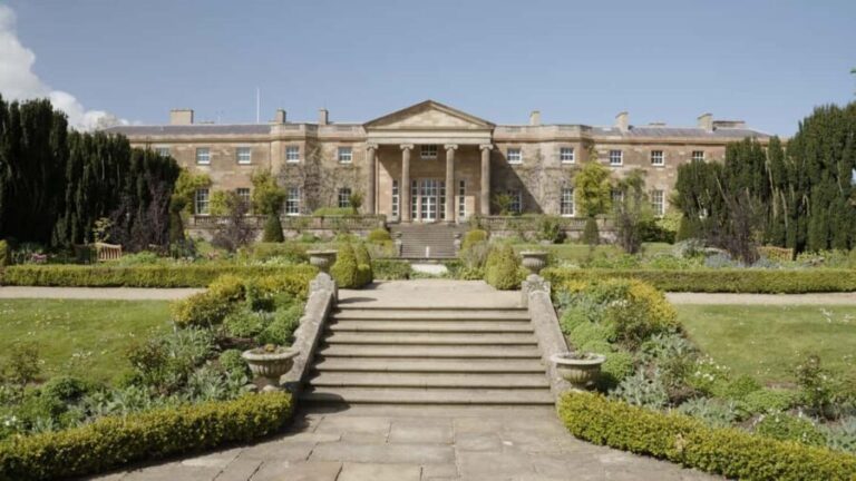 Belfast: Mount Stewart, Strangford & Hillsborough Castle - The Practicalities
