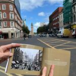 Belfast Walking Tour with a Local  History & Craic - Dive into Belfast’s Key Sights