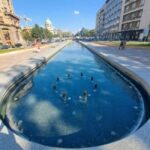 Belgrade Above the Waters: History Walking Tour of the City - What to Expect and Practical Details