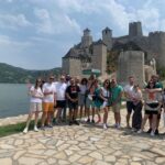 Belgrade: Golubac Fortress with Iron Gate Speed Boat Ride - Key Attractions and Highlights