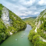 Belgrade: Iron Gate Park, Speedboat Ride, and 2 Viewpoints - Detailed Breakdown of the Tour Experience