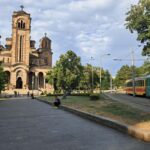 Belgrade: Women's Side of History Walking Tour with Coffee - The Stops and Stories That Make It Special