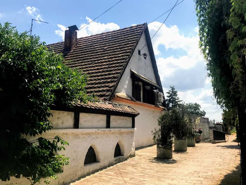Belgrade: Zemun Private Walking Tour with a Local Guide - Tour Value and Practical Considerations