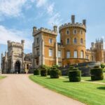 Belvoir Castle: Castle, Gardens and Ground Entry - Practical Details and Tips