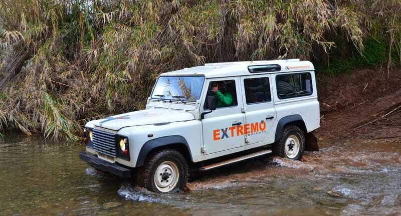 Benagil Adventure: Jeep & Boat Tour with Wines & Tapas - Who Will Love This Tour?
