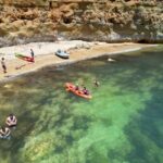 Benagil: Caves & Wild Beaches Tour w/ Local Guide, 4K Photos - FAQs