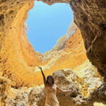 Benagil Kayak Tour: Benagil, Marinha and Albandeira Caves - A Close Look at the Itinerary