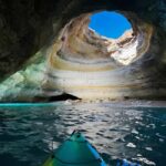 Benagil: Kayak Tour to Benagil Caves  Small Group - The Value of the Tour