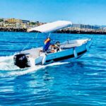 Benalmadena: 6-Seater Speedboat license-free Boat Rental - Practical Considerations and Tips