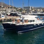 Benalmádena: Catamaran Cruise with Drinks and Swim Stop - The Itinerary & What to Expect