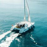 Benalmádena: Catamaran with dolphin watching and drinks - What You Can Expect During the Trip