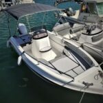 Benalmádena: No qualification! You are the captain! - A Detailed Look at the Itinerary and Experience