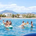 Benalmádena: Sailing & Dolphin Watching with Snacks/Drinks - Who Will Love This Tour?
