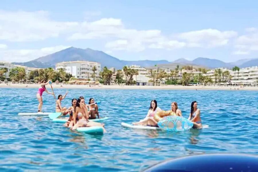 Benalmádena: Sailing & Dolphin Watching with Snacks/Drinks - Who Will Love This Tour?