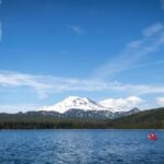 Bend: Half-Day Cascade Lakes Canoe Tour - The Value for Your Money