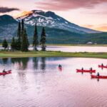 Bend: Moonlight and Starlight Canoe Tour - The Value of This Experience