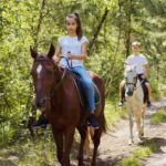 Benevento: Horseback Riding Tour with Aperitif - The Trails and the Environment: What to Expect