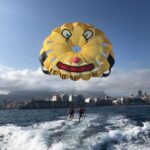 Benidorm: Parasailing Boat Trip with Costa Blanca Views - Practical Tips for Your Parasailing Adventure