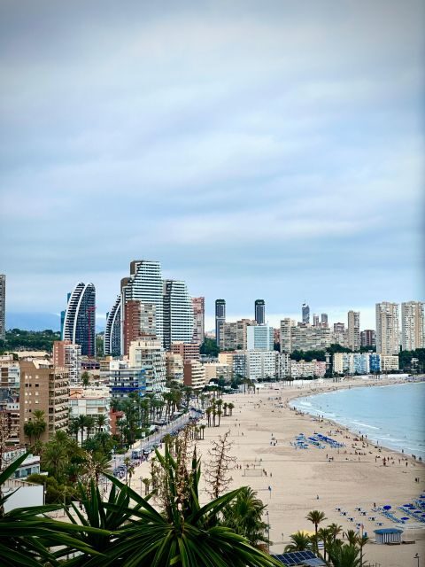 Benidorm: Private Guided Tour by VIP Car - The Practicalities: What’s Included and What’s Not