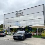 Benidorm: TESLA falcon wings tour to Museo del Motor - In-Depth Breakdown of the Experience