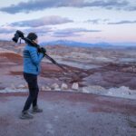 Bentonite Hills Photo Tour - Exploring Utah’s Bentonite Hills: A Complete Breakdown