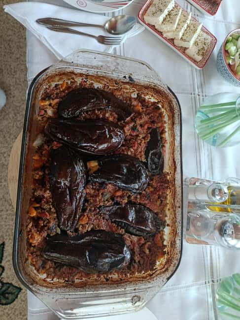 Berat: Traditional Cooking Class with Wine Tasting - The Value Proposition