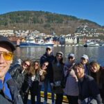 Bergen: Best of the City Guided Walking Tour - What’s Included and How it Adds Value