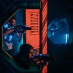 Bergen: Megazone Laser Tag Entry Ticket - The Value of This Experience