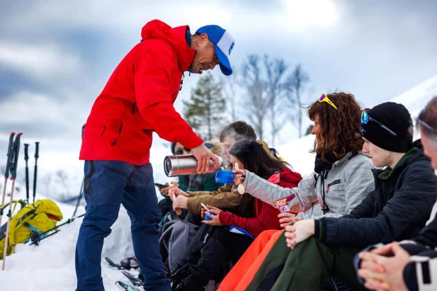 Bergen: Snowshoe Hike - The Experience: What Travelers Say and What to Expect