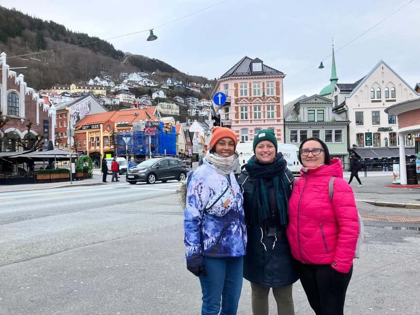 Bergen Vibes: Explore the City with Passion and Humor - FAQ