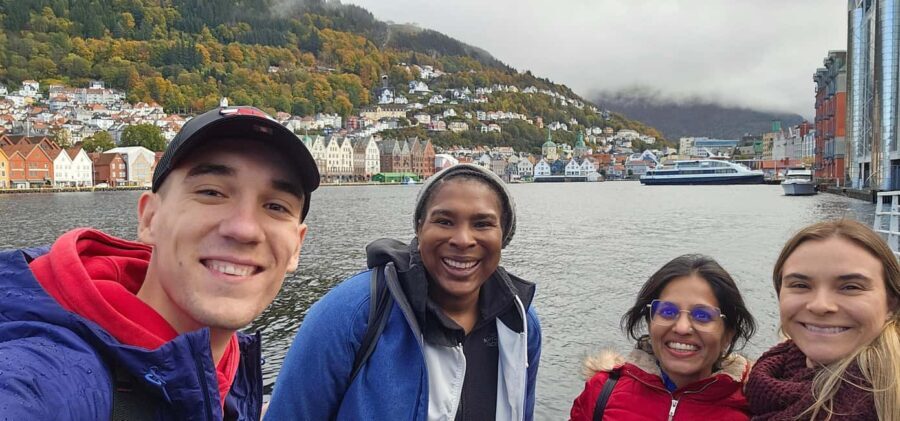 Bergen Walking Tour - Final Thoughts