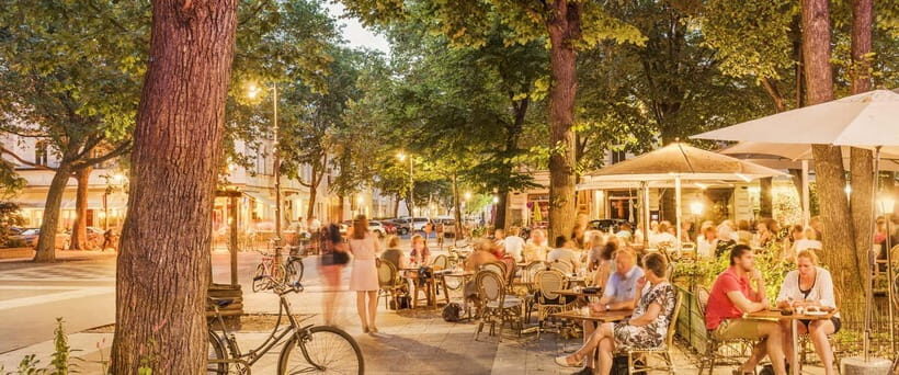 Berlin 10H Private Customized Day Tour with Driver - Who This Tour Is Best For