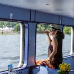 Berlin: 3-Hour World Heritage Cruise to Potsdam - An In-Depth Look at the 3-Hour Potsdam and Berlin-Wannsee Cruise