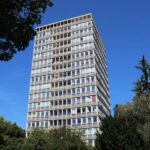 Berlin: Architectural tour through the Hansaviertel - What You Can Expect: A Closer Look at the Tour Itinerary