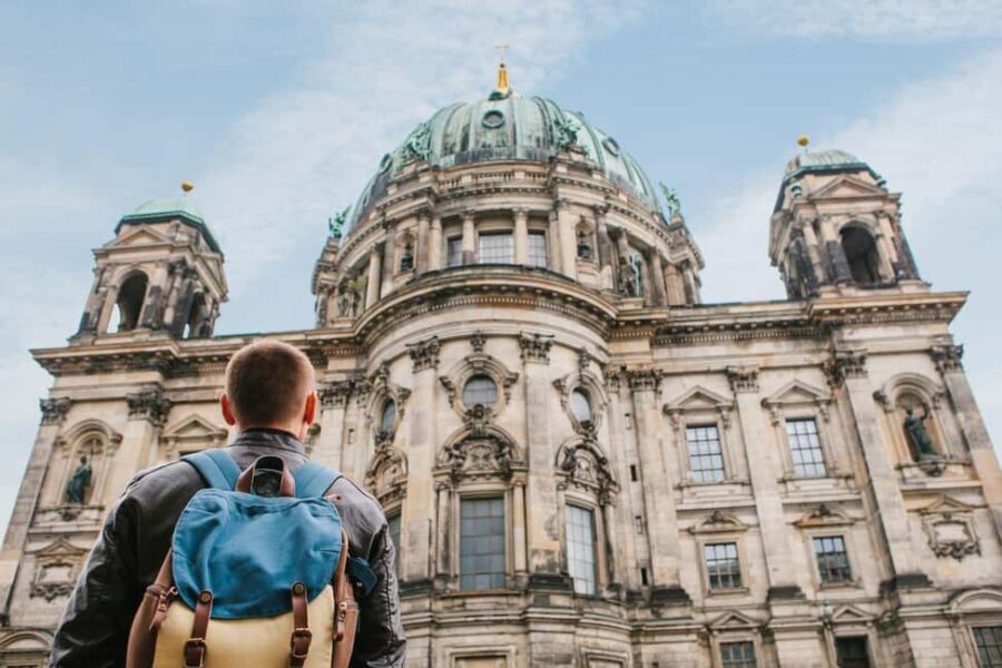 Berlin Cathedral Ticket & Optional Audio Tour - Is This Tour Right for You?