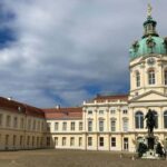 Berlin: Charlottenburg Palace Ticket & Audio Tour - A Close Look at Charlottenburg Palace – What to Expect