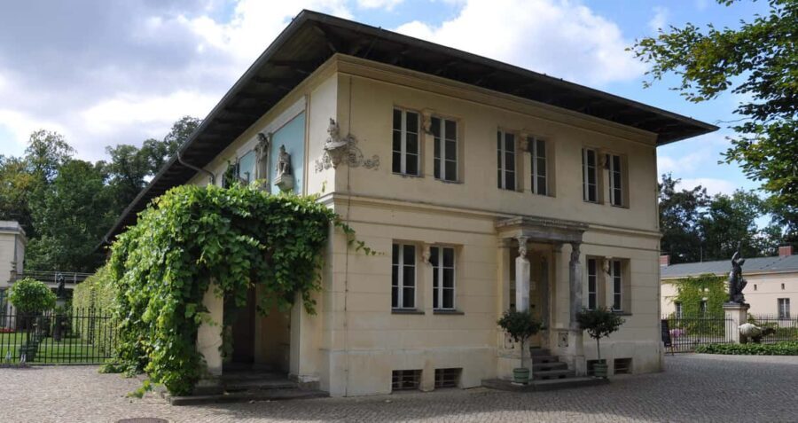 Berlin: Classical concerts at Glienicke Palace - What to expect from your visit